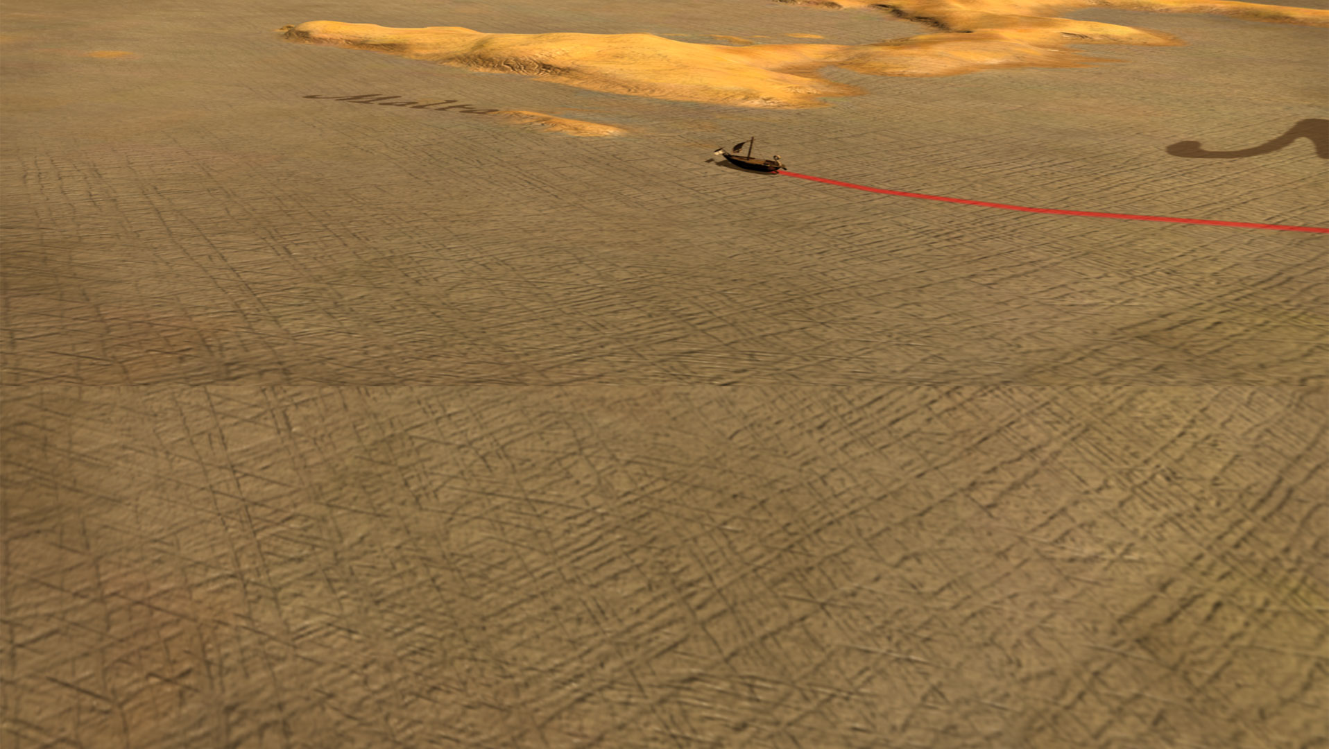 Superbook Episode Guide