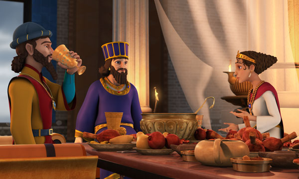 For Such a Time as This