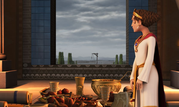 For Such a Time as This