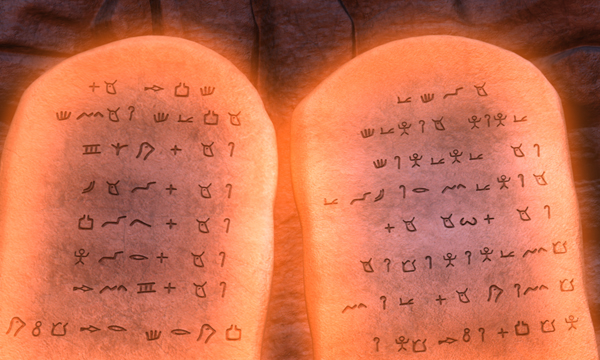 Superbook Episode Guide