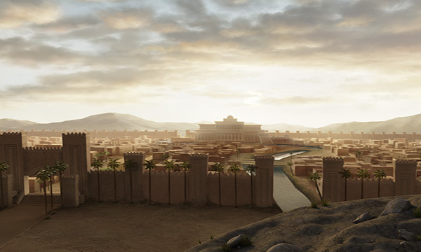 Iona - Cartea Cărților